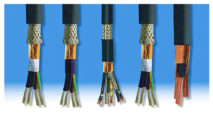 Cables VFD y su uso para alargar la vida de los motores | KINENERGY